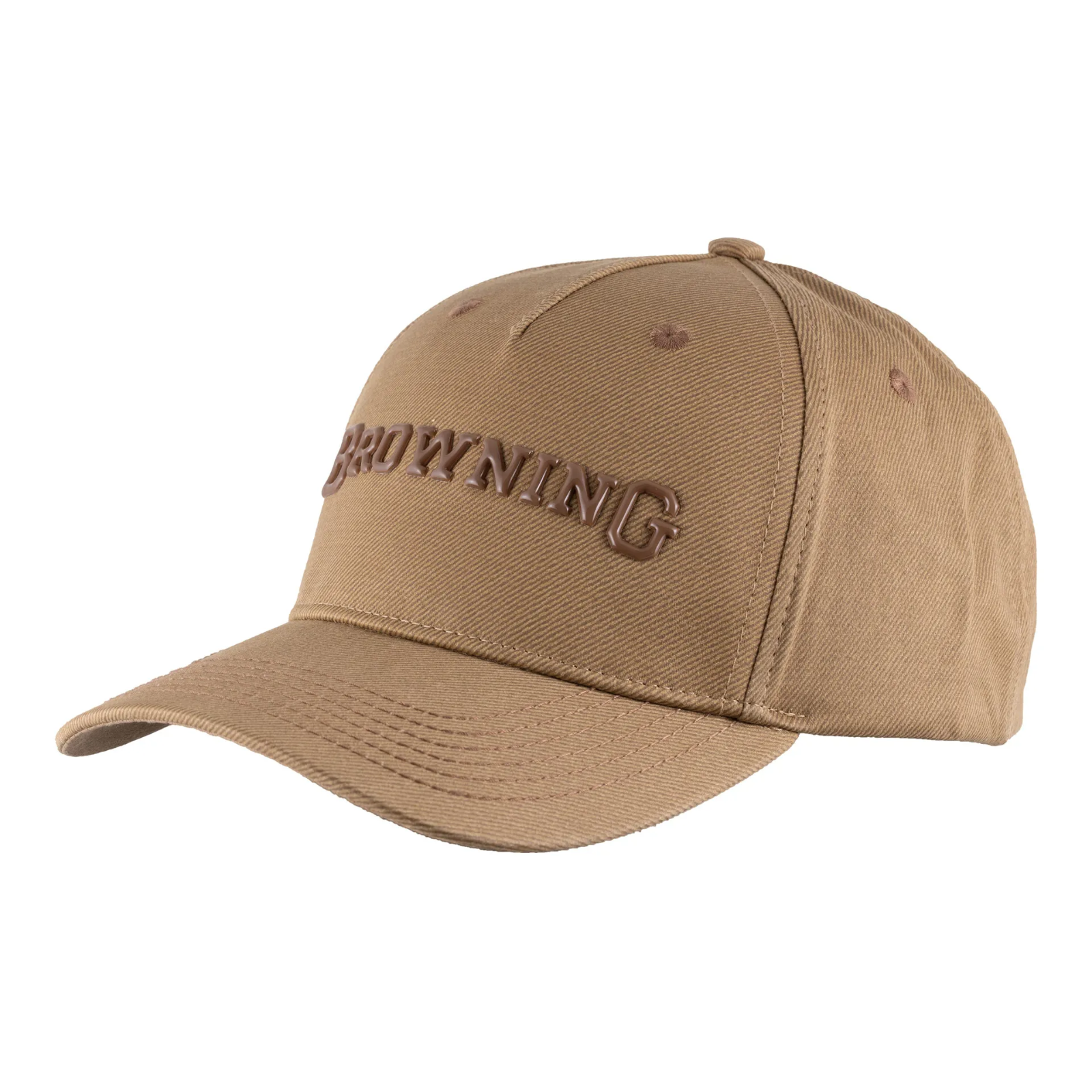 Browning Phantom Cap - Beige – Marsh Farm Country