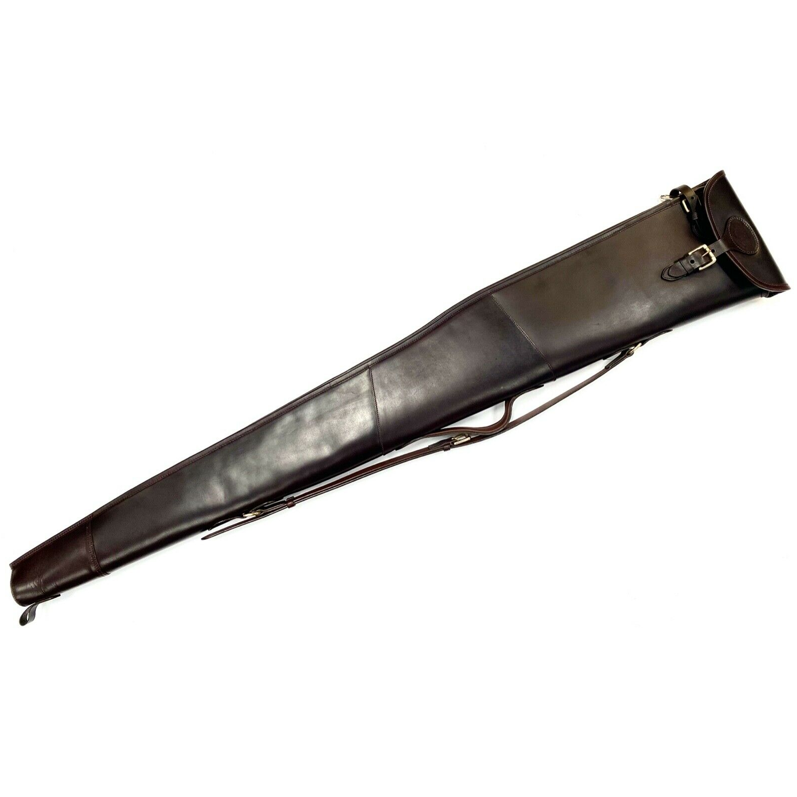 GMK Stockbridge Leather Shotgun Slip – Marsh Farm Country